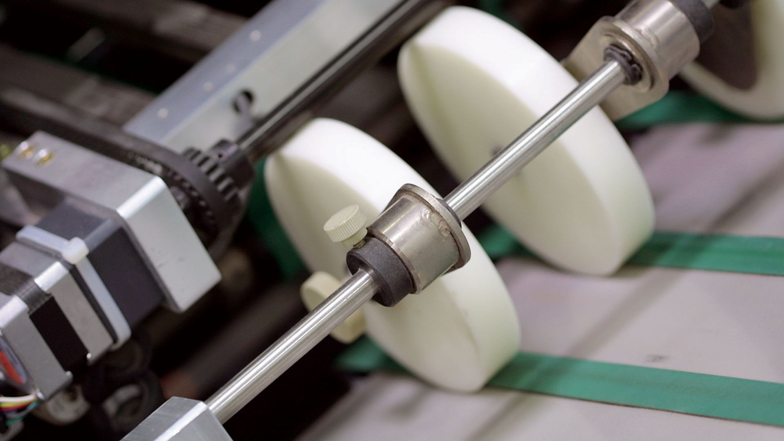 Managed Print Solutions - Advanced Printing Solutions